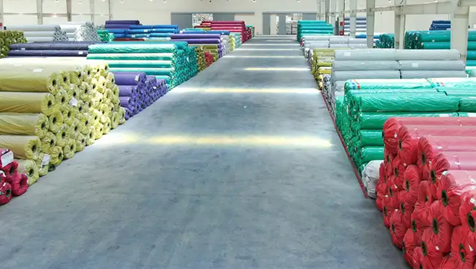 Turf Production Process - Egy Sports Factory